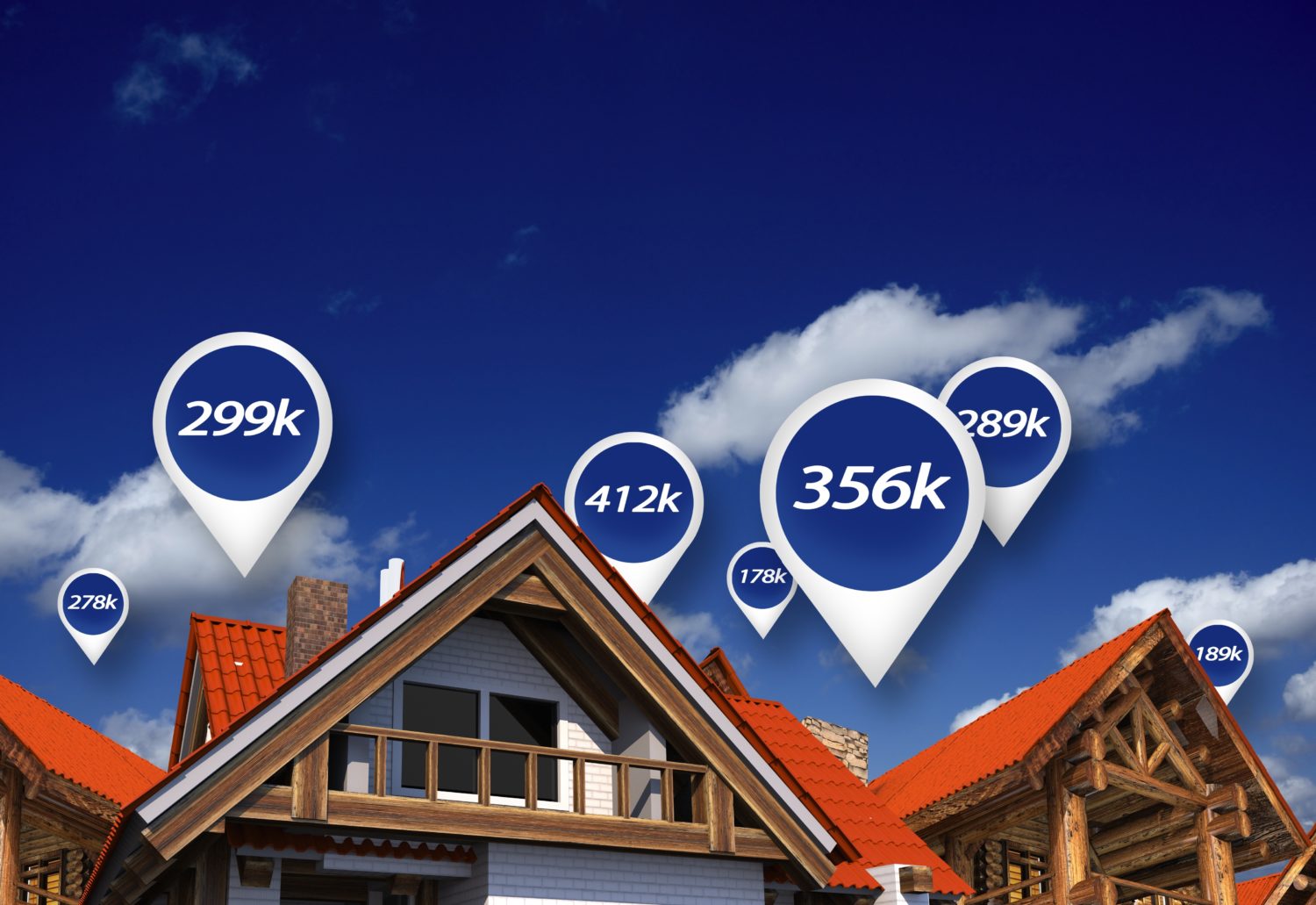 Access Sold Home Prices Across Greater Victoria