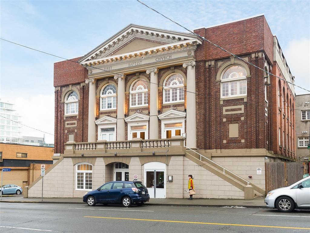 AirBnB Buildings – Victoria Best Real Estate Agent